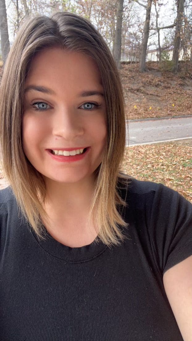 Whitney Berg - Sans Souci Massage and Equine Massage